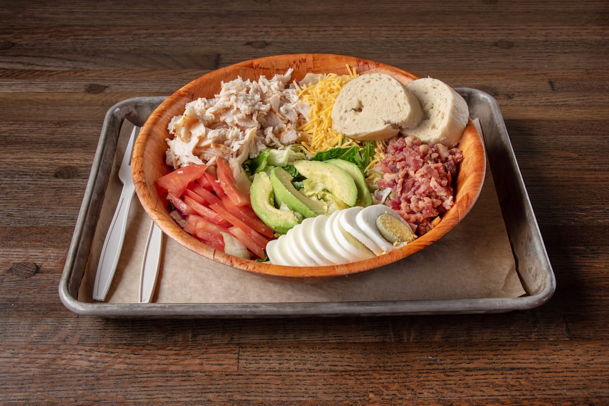 Stone Mill Cafe Delivery Menu | Order Online | 2903 S Walton Blvd ...