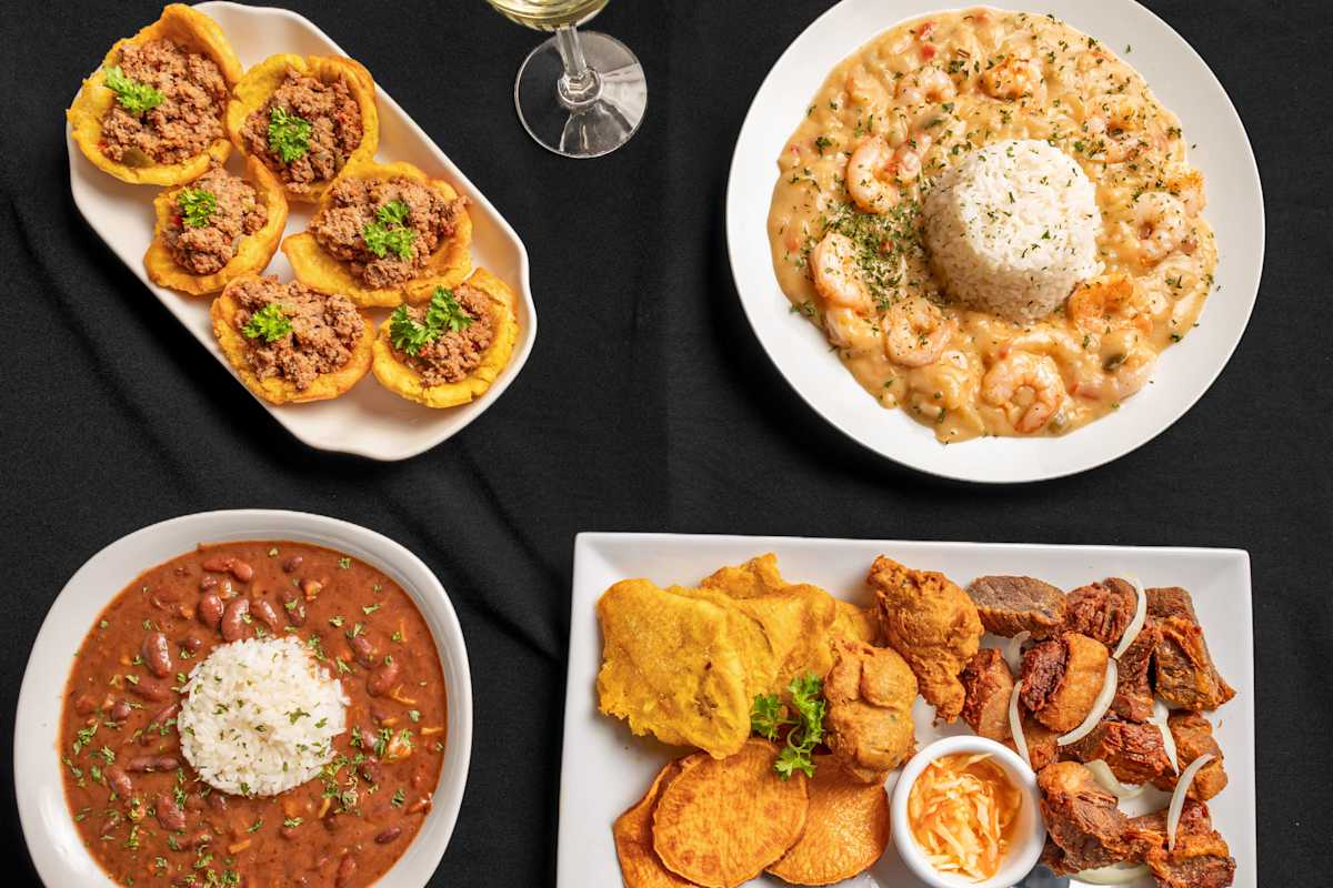 Gianni’s - Roanoke, VA Restaurant | Menu + Delivery | Seamless