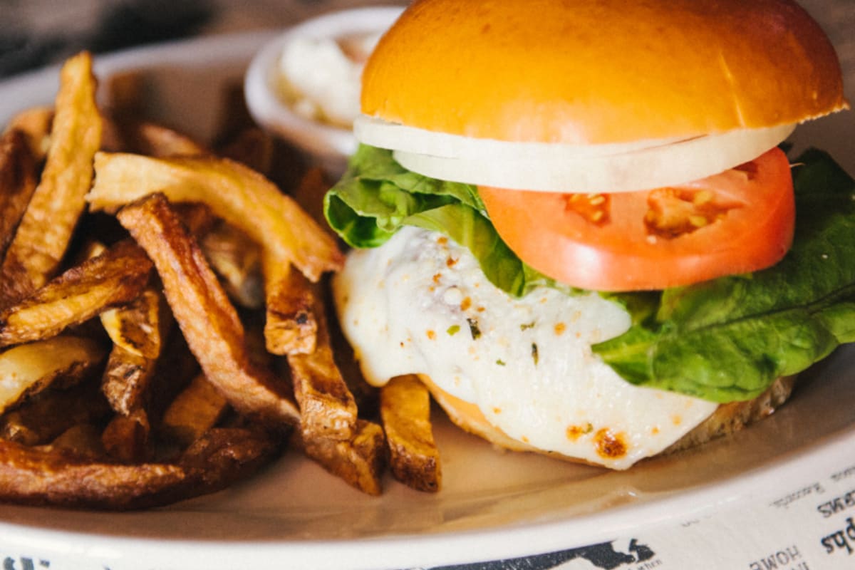 The Kettle Black (3rd Ave) Delivery Menu | Order Online | 8622 3rd Ave ...