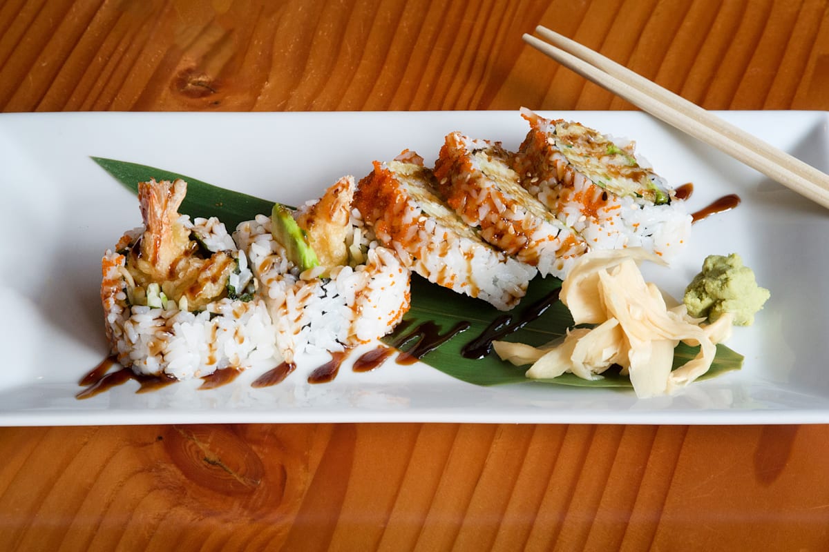 Kuma Ani Express Crossgates Mall Delivery Menu | Order Online | 1 ...