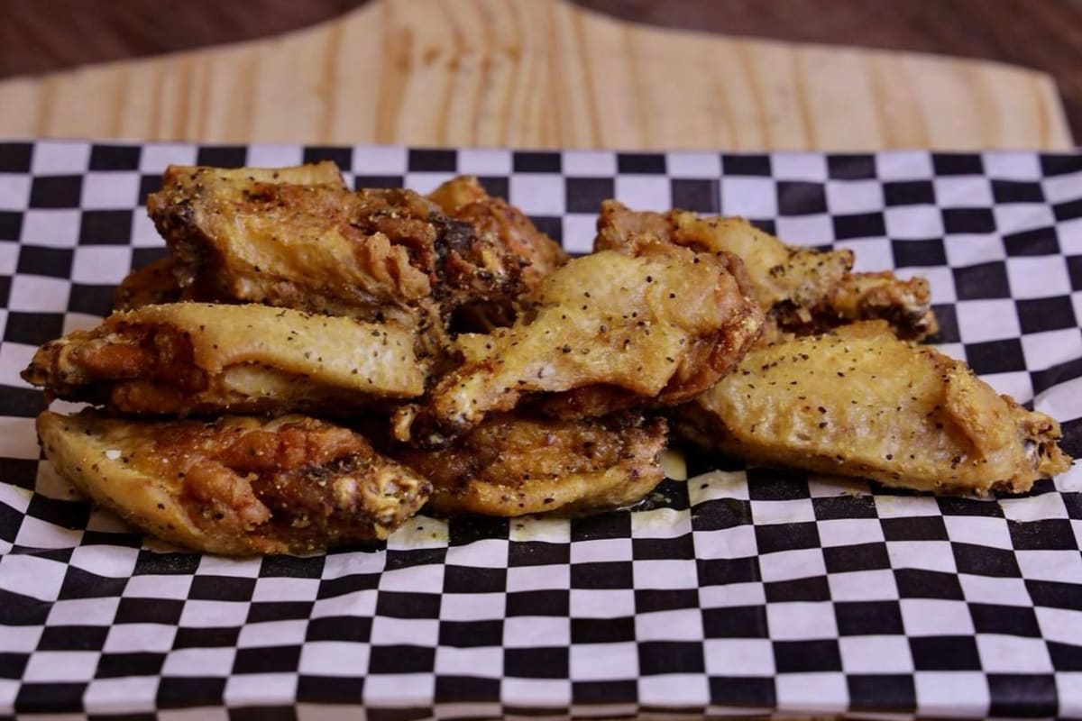 The Bodega Deli Delivery Menu | Order Online | 5600 Albemarle Rd ...