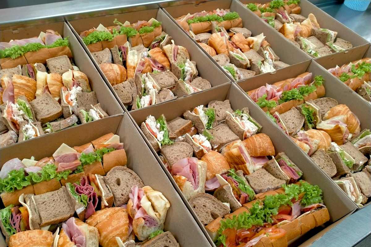 Chelsea's Signature Deli Delivery Menu | Order Online | 134 8th Ave New ...