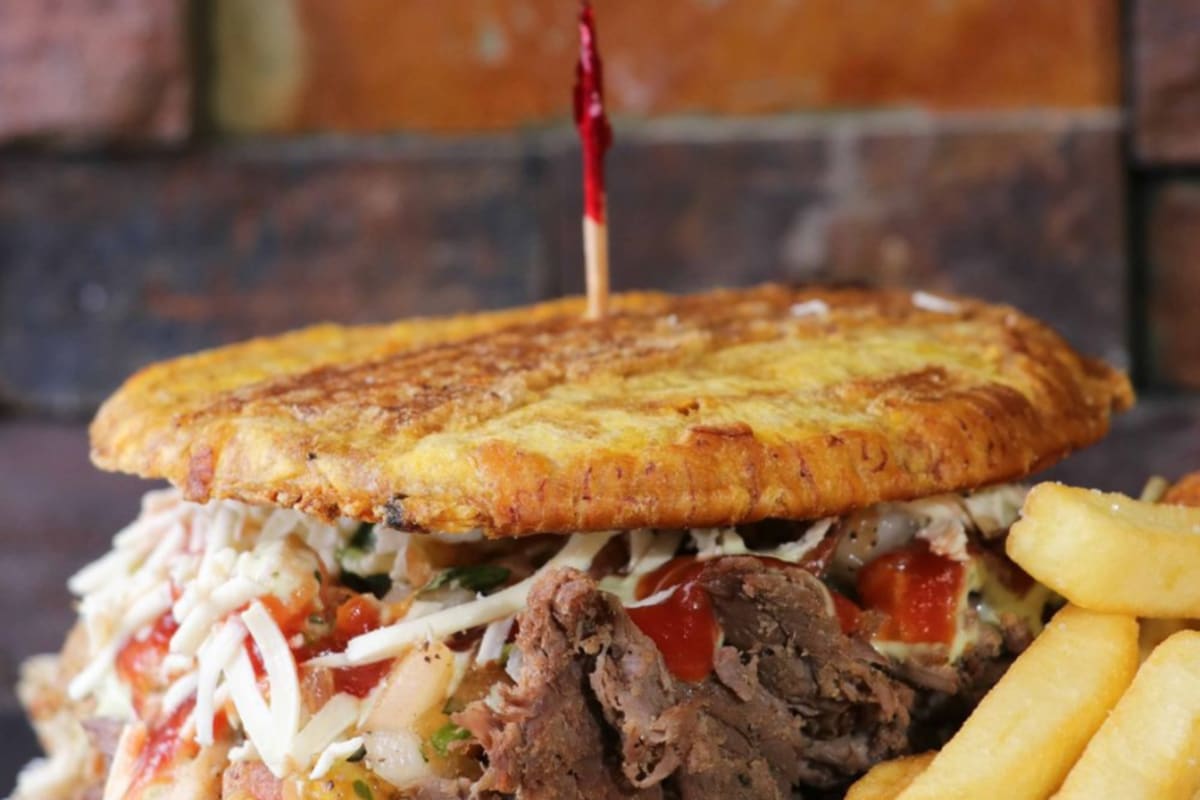 Super Arepa Pembroke Pines Delivery Menu | Order Online | 15801 Pines ...