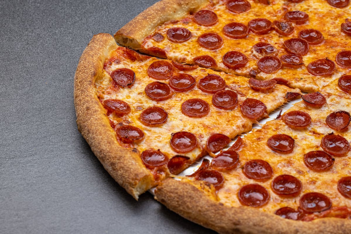 Danny Boy's Famous Original Pizza Delivery Menu | Order Online | 330 S ...