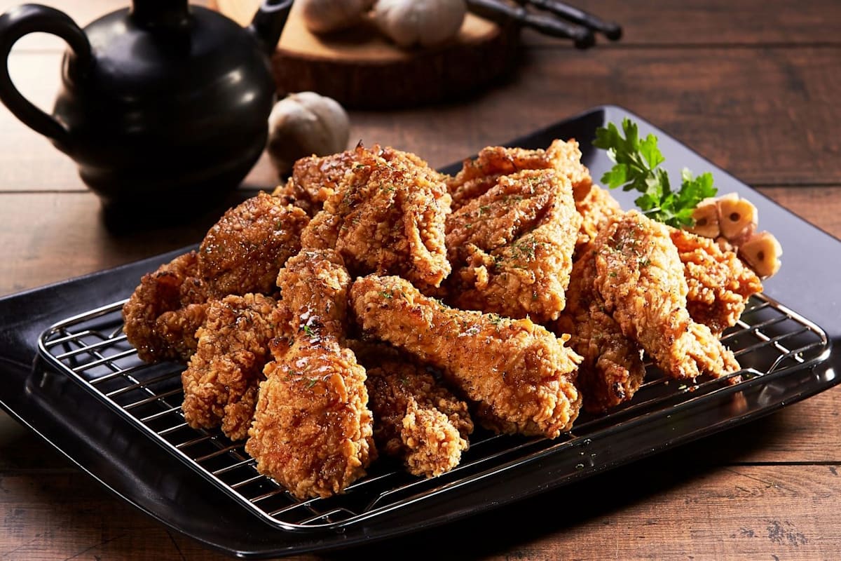 CM Chicken Highlands Ranch - Highlands Ranch, CO Restaurant | Menu ...