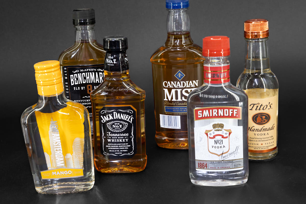 MDP Liquor Delivery Menu | Order Online | 4636 W Irlo Bronson Memorial ...