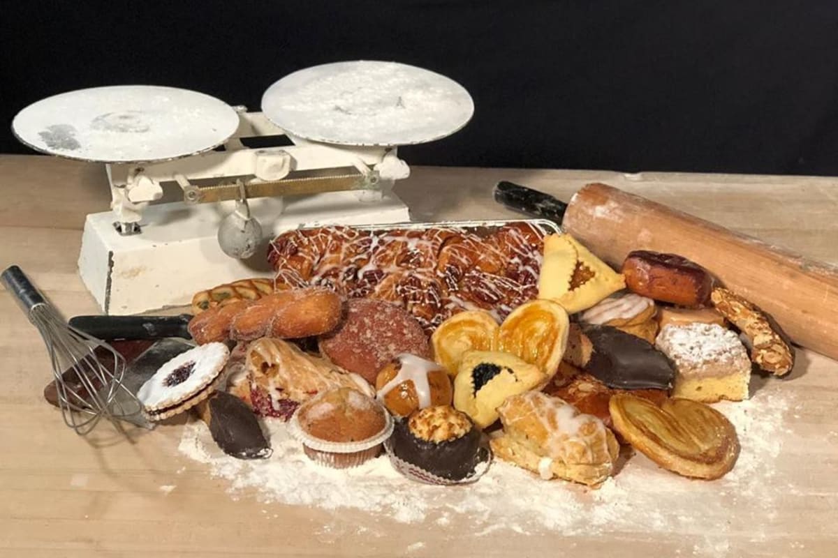 Deising's Bakery & Restaurant Delivery Menu | Order Online | 111 N ...