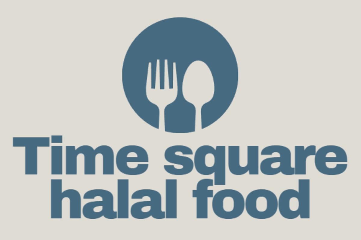 Time square halal food - New York, NY Restaurant | Menu + Delivery ...
