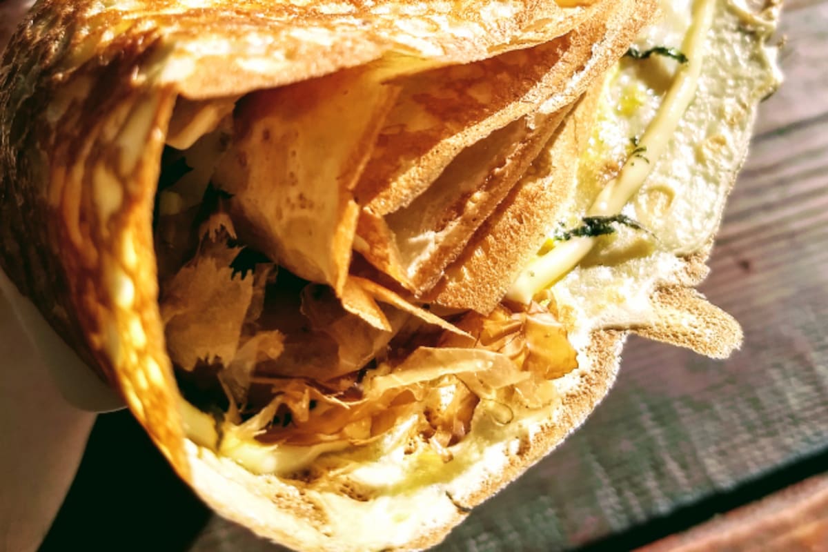 Oh My Crepe Delivery Menu | Order Online | 320 SE Baseline St Hillsboro ...