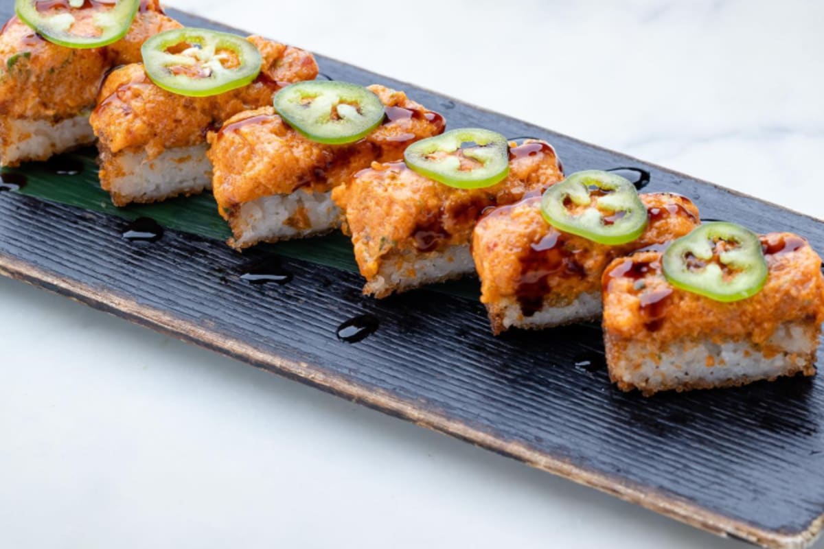 Momoya (UWS) - New York, NY Restaurant | Menu + Delivery | Seamless