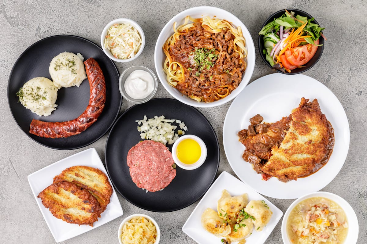 Chris's Restaurant Delivery Menu | Order Online | 1866 86th St Brooklyn ...