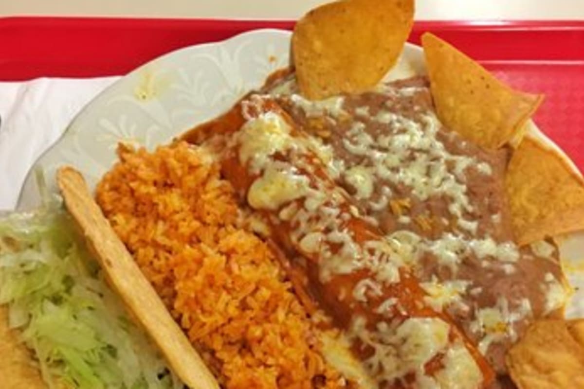 El Faro Restaurant Delivery Menu | Order Online | 82 1st St San ...