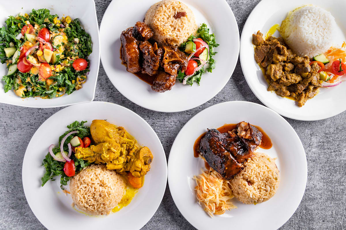 RyRy’s kitchen LLC Delivery Menu | Order Online | 90-40 160th St ...