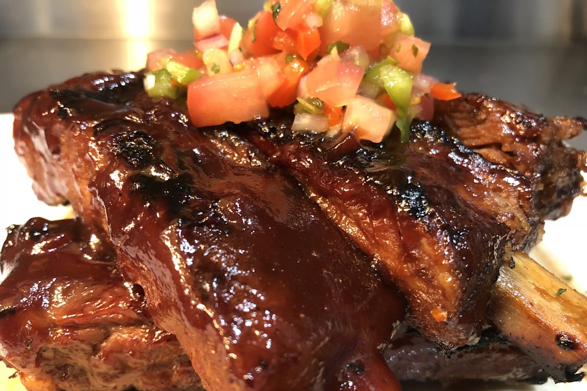 Kitchen & Beer Bar Delivery Menu | Order Online | 1093 Ringwood Ave ...