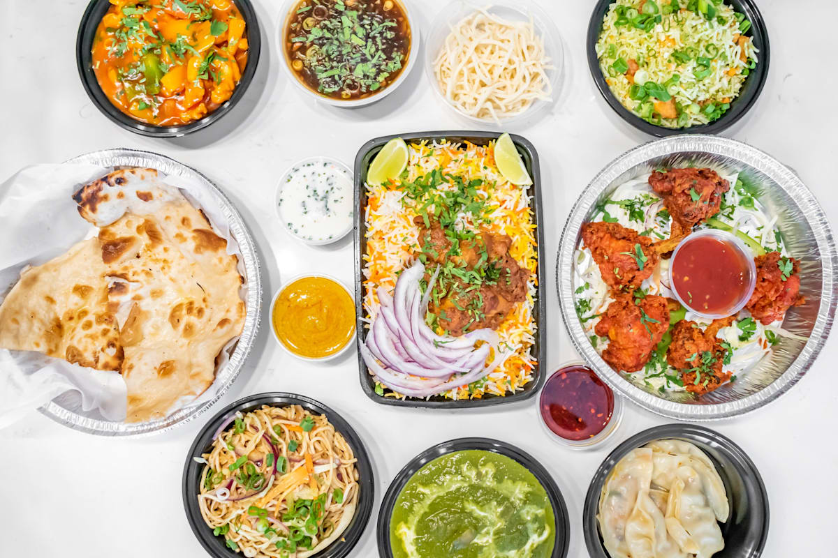 The Monk's Heights Delivery Menu | Order Online | 126 Heights Blvd ...