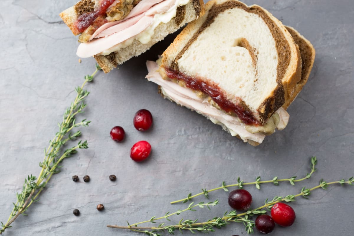 Neillio's Gourmet Kitchen Delivery Menu | Order Online | 53 Bedford St ...