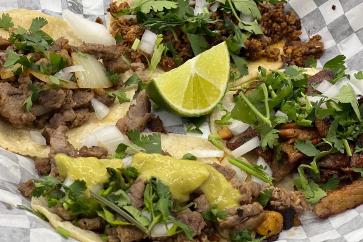 Tortas DF Delivery Menu | Order Online | 9913 White Settlement Road ...