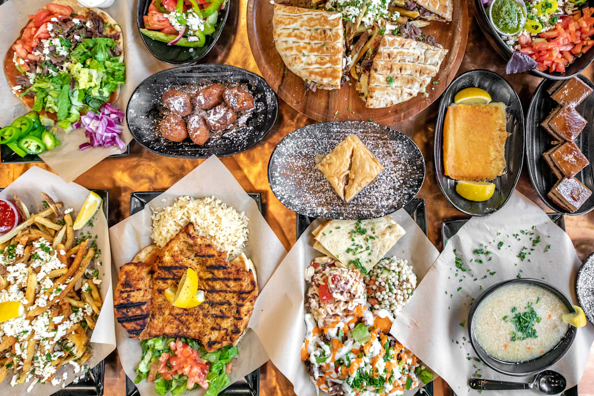 COVO Delivery Menu | Order Online | 1246 W Boughton Rd Bolingbrook ...