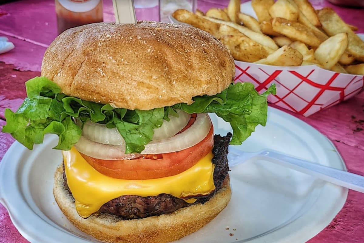 Le Tub - Hollywood, FL Restaurant | Menu + Delivery | Seamless