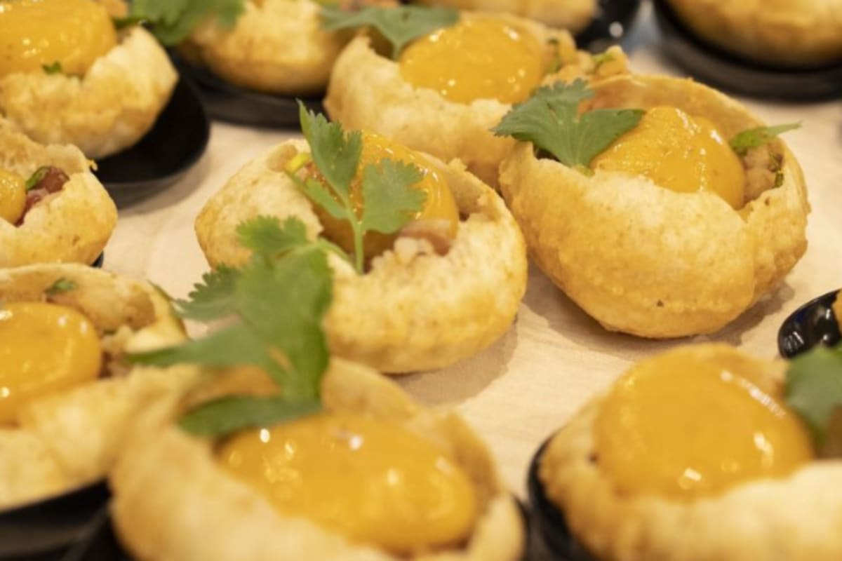 Mayuri Foods Indian Cuisine Delivery Menu | Order Online | 20617 ...