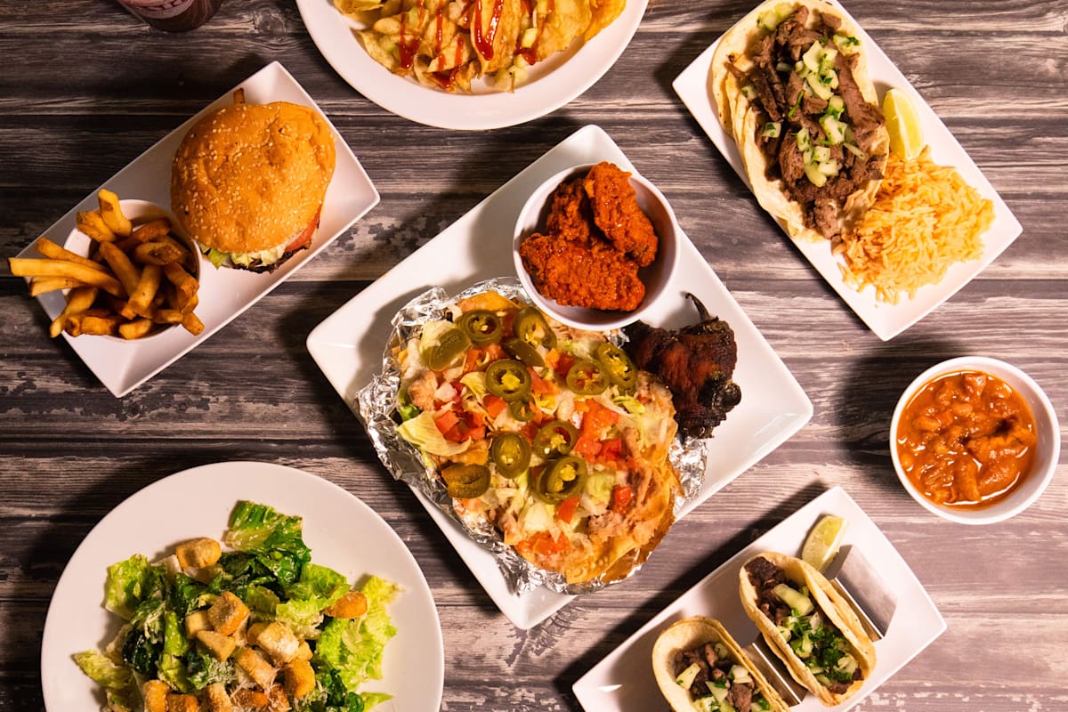 Clasico Kitchen Bar Delivery Menu | Order Online | 7510 Remcon Cir El ...