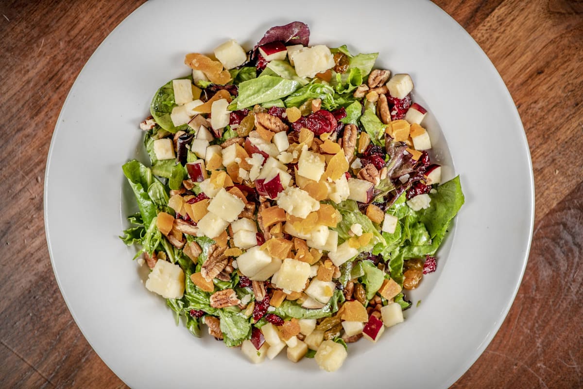 Labriola Cafe Delivery Menu | Order Online | 3021 Butterfield Rd Oak ...