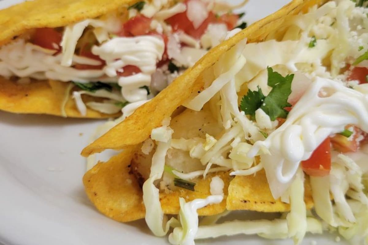 Tacos Wisa Delivery Menu | Order Online | 12078 Three Flags Ct Hesperia ...