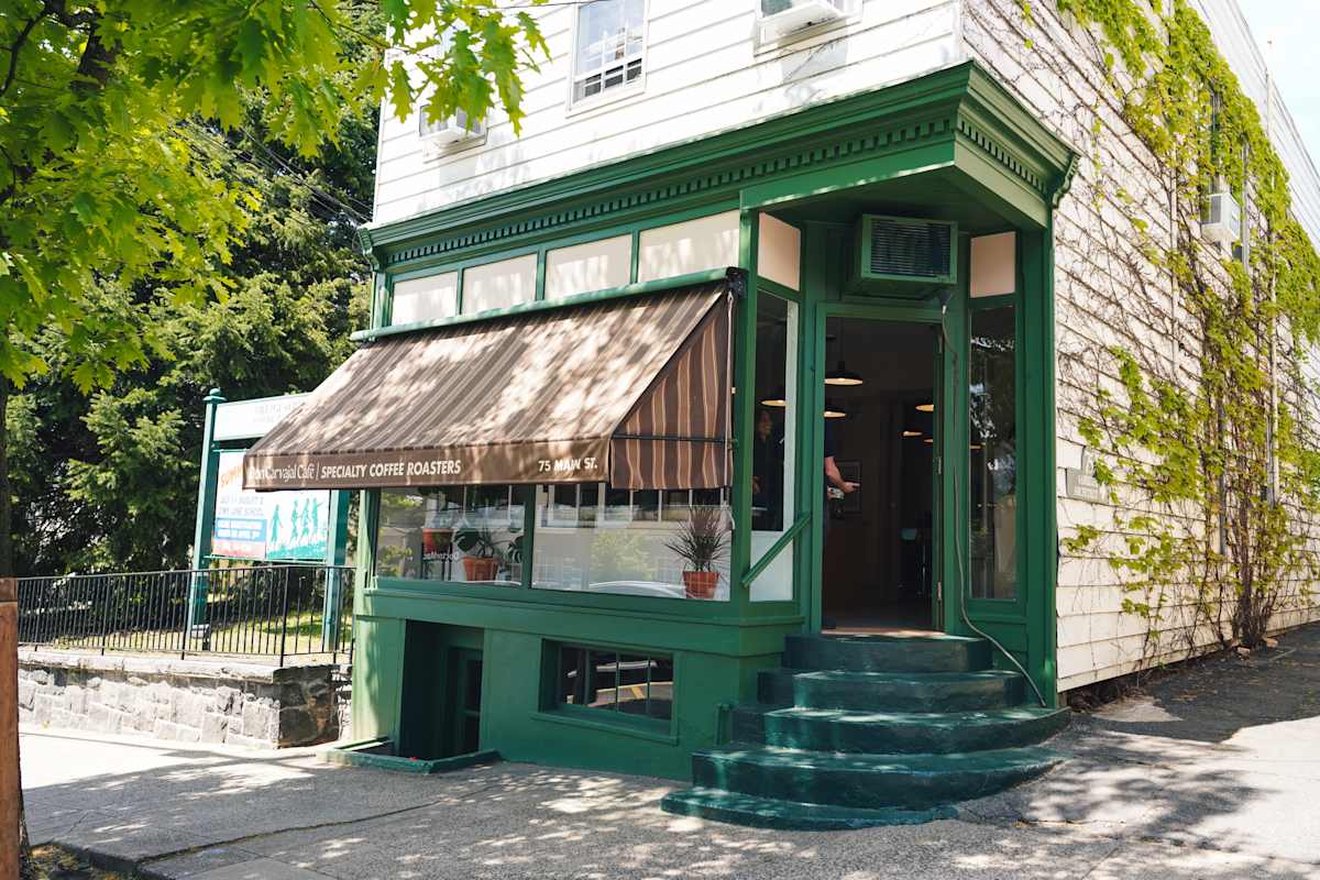 Don Carvajal Cafe Delivery Menu | Order Online | 75 Main Street ...