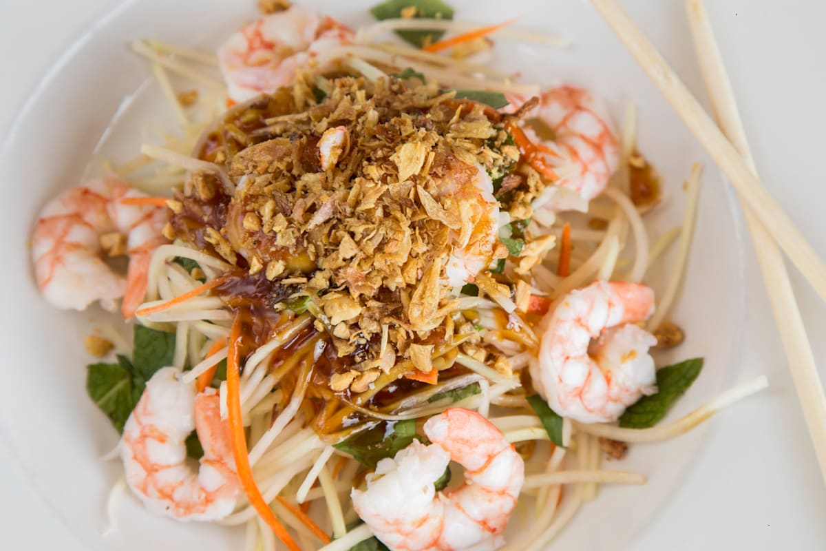 Red Thai Delivery Menu | Order Online | 7822 N 12th St Phoenix | Grubhub
