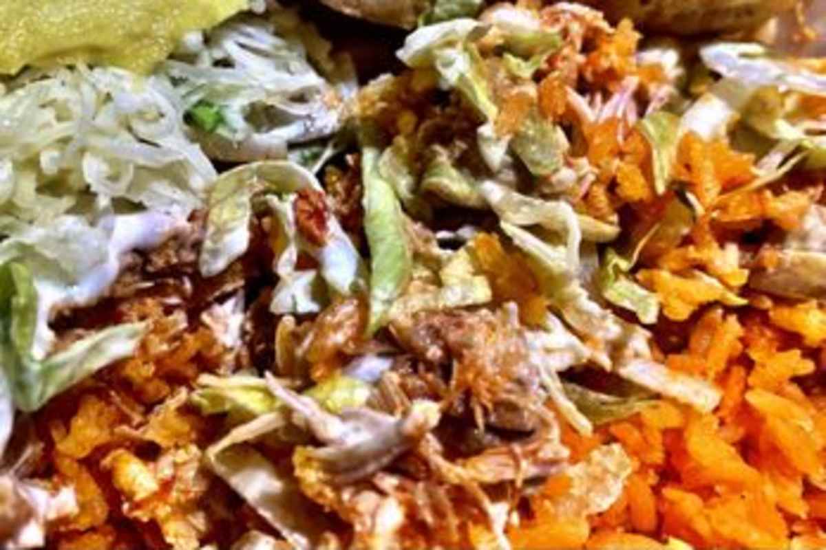 Cilantro Taco Grill - Rosemont, IL Restaurant | Menu + Delivery | Seamless