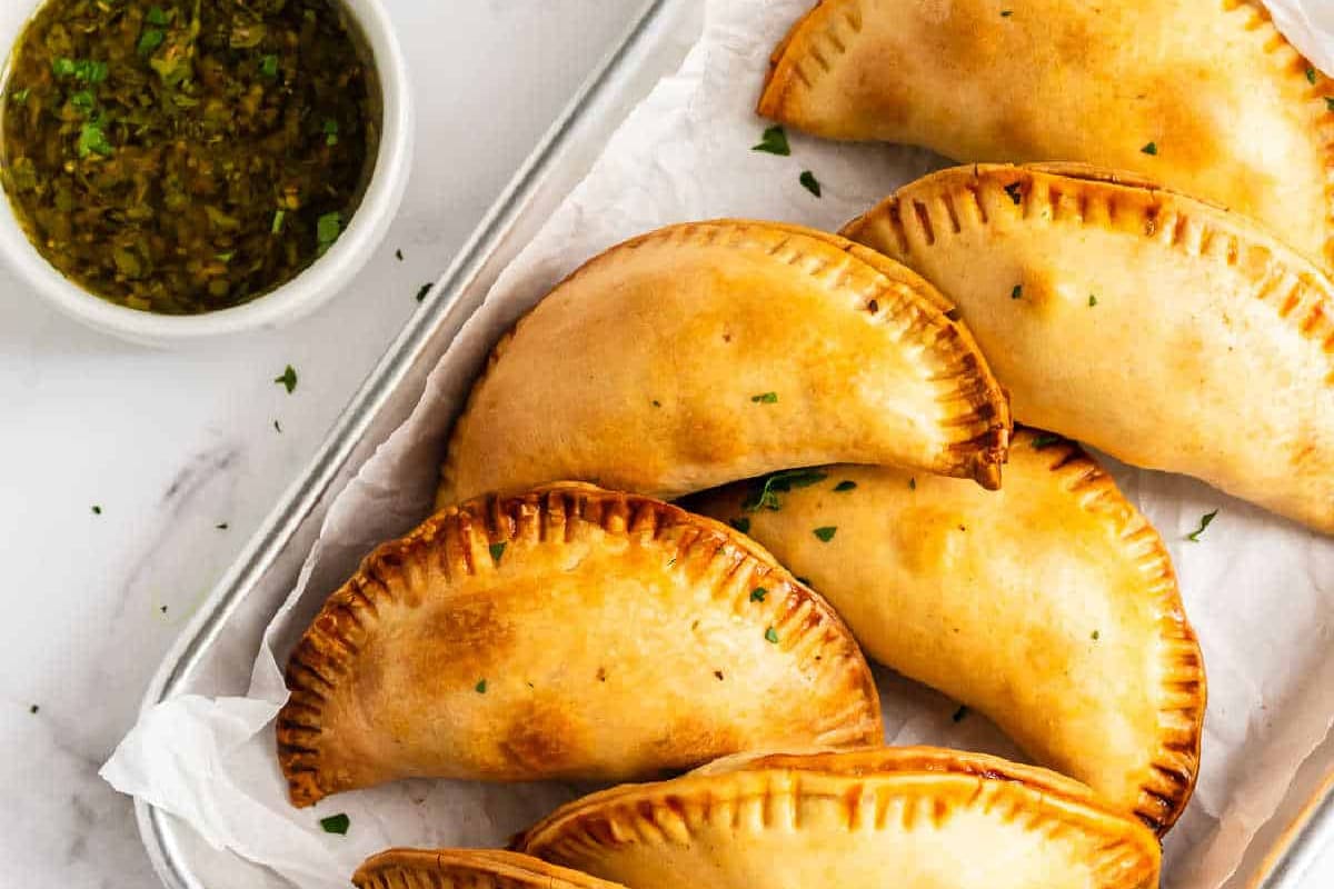 Damn Good Empanadas Delivery Menu | Order Online | 502 W 135th St New ...