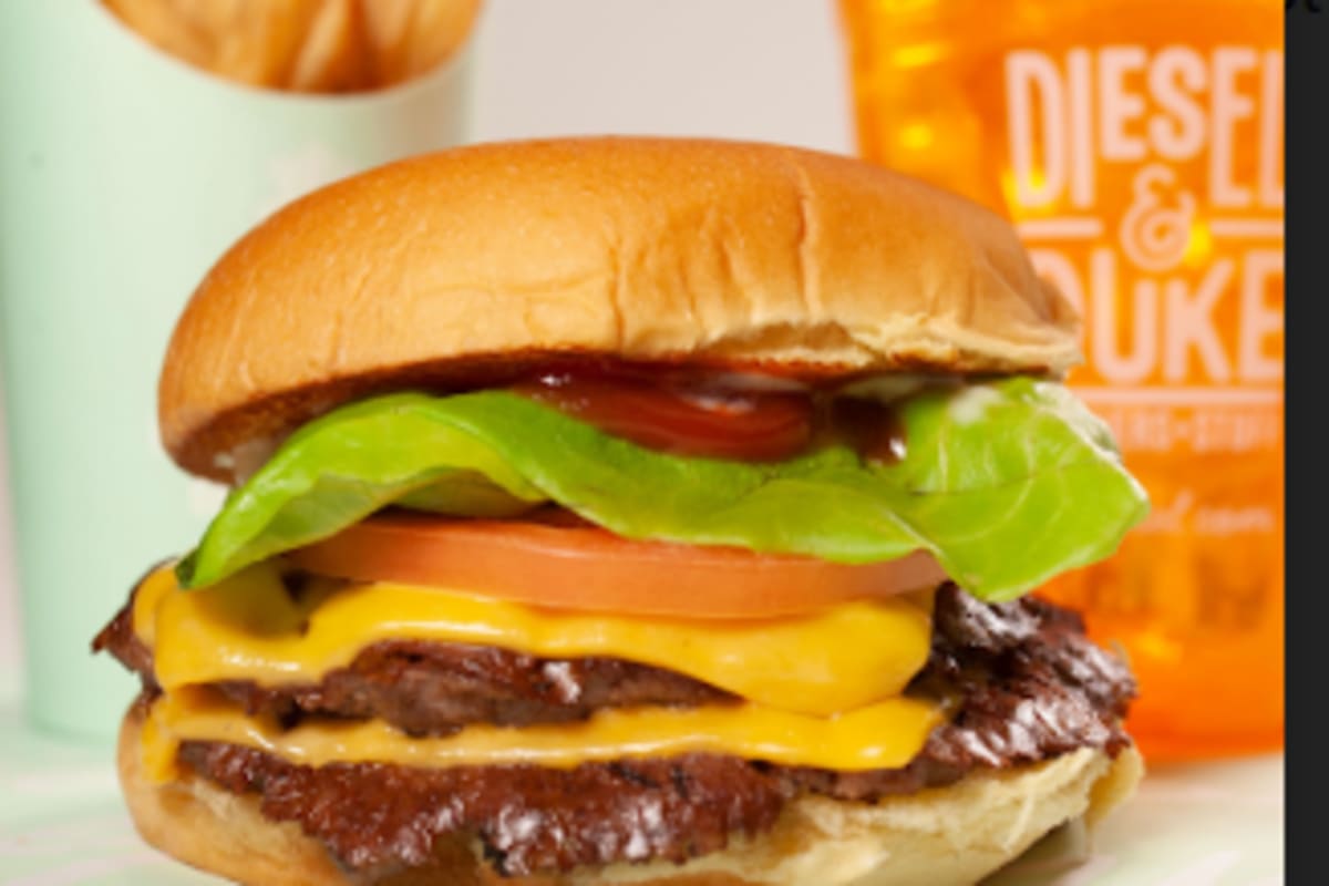 Diesel and Duke - New Brunswick Delivery Menu | Order Online | 139 ...