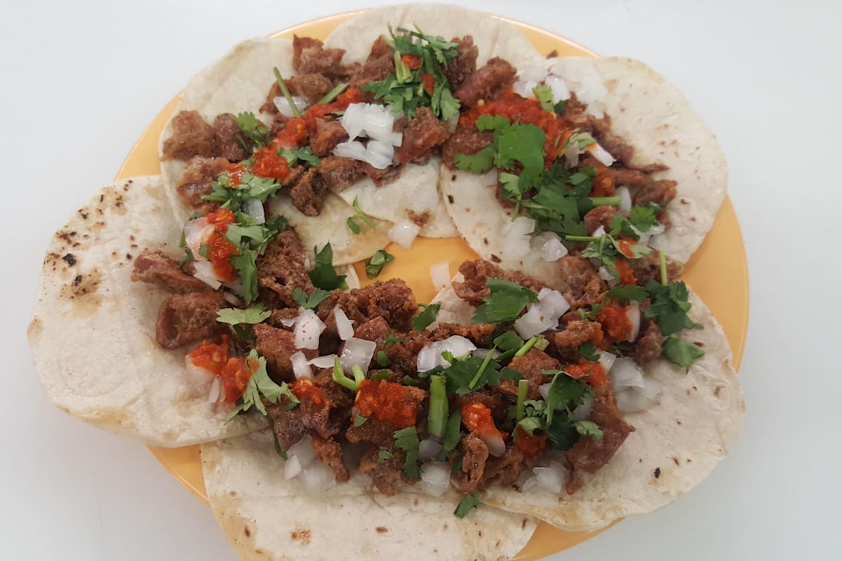 Nachita's Grocery - El Paso, TX Restaurant | Menu + Delivery | Seamless