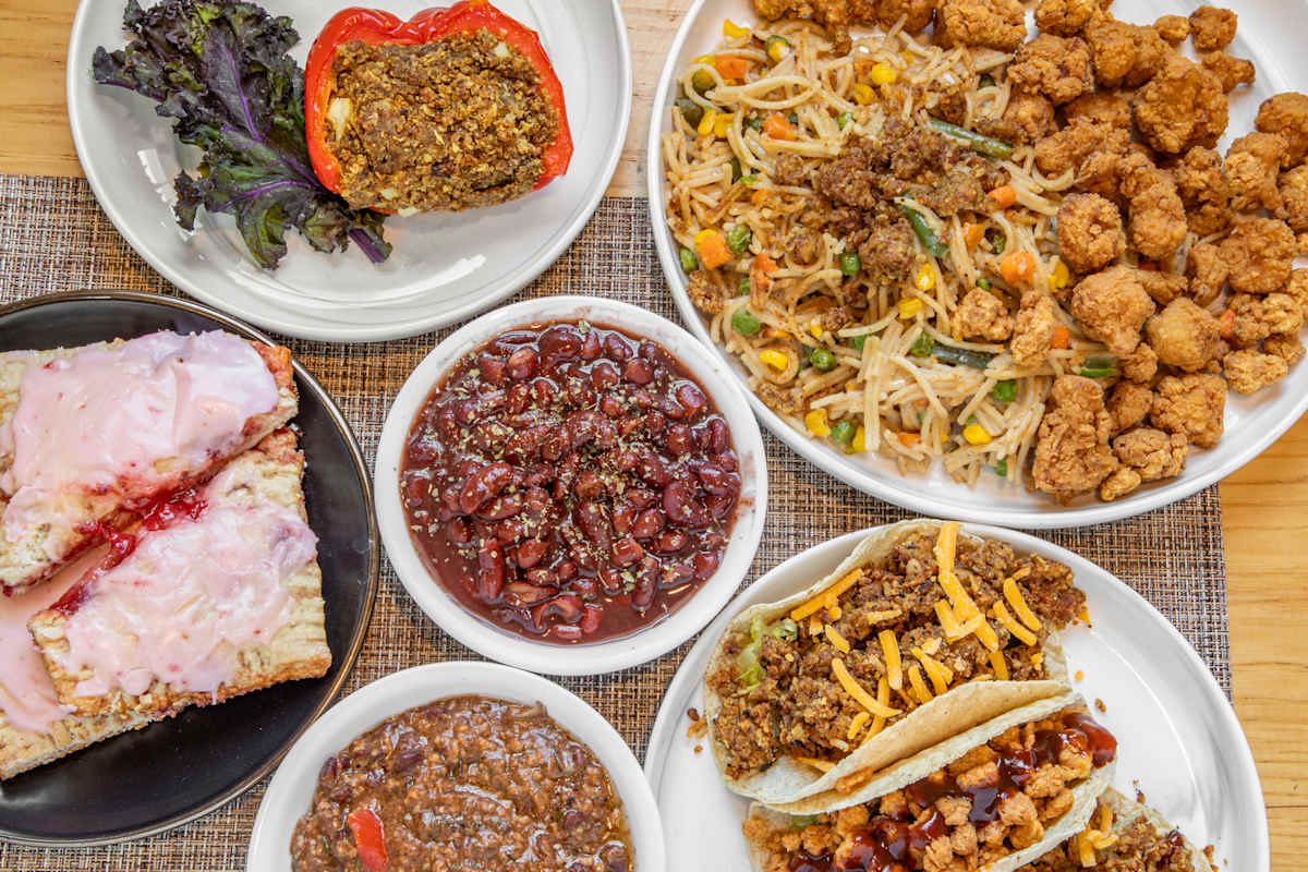 Fyce Delivery Menu | Order Online | 928 Hendee St Ste 100 New Orleans ...