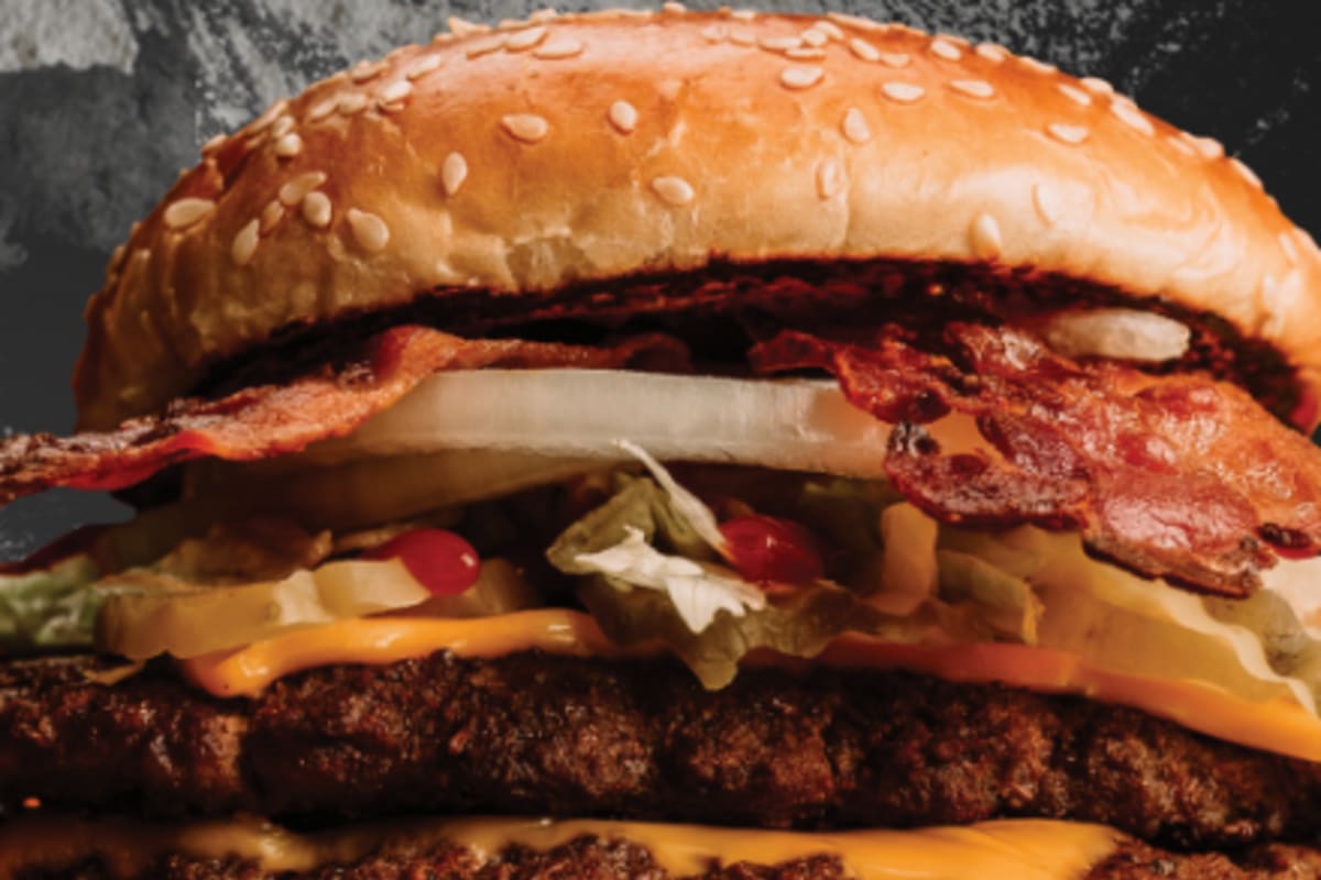 Beef-A-Roo Delivery Menu | Order Online | 1315 South Shackleford Road ...