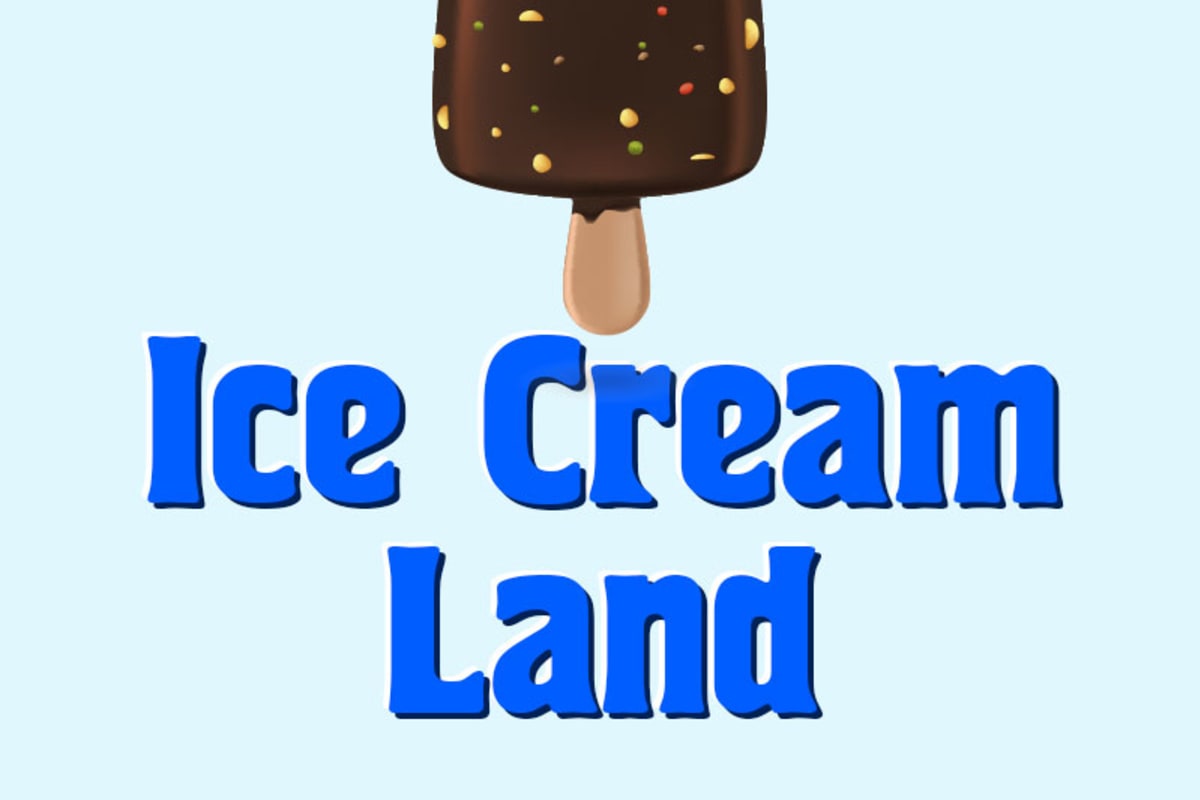 Ice Cream Land Delivery Menu | Order Online | 19910 W Dixie Hwy Miami ...