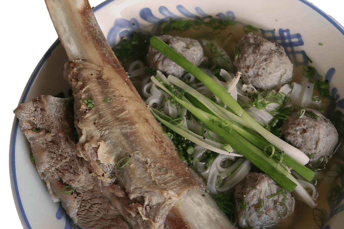 Pho Spot Delivery Menu | Order Online | 2700 Old Denton Rd Carrollton ...