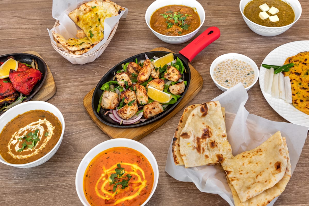 Sanja Punjab foods Delivery Menu | Order Online | 3535 Elverta Rd ...