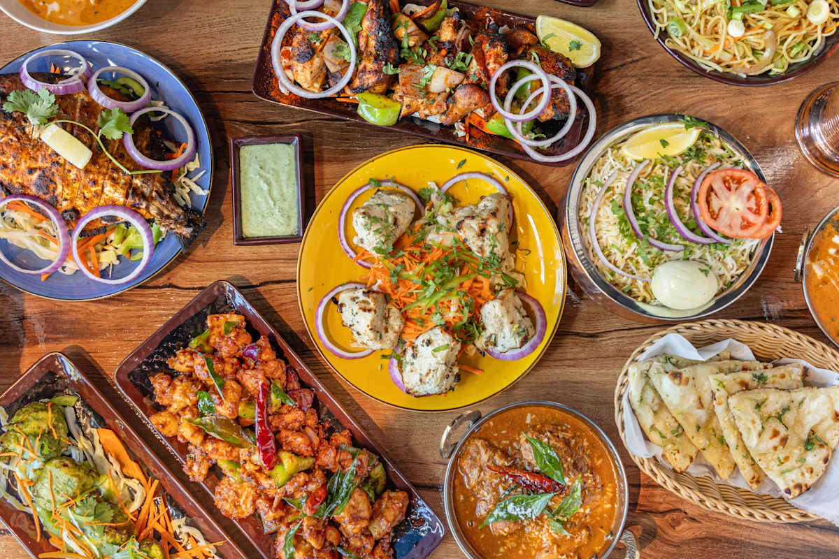 Swad Cabin Delivery Menu | Order Online | 856 S Spanish Fork Pkwy ...