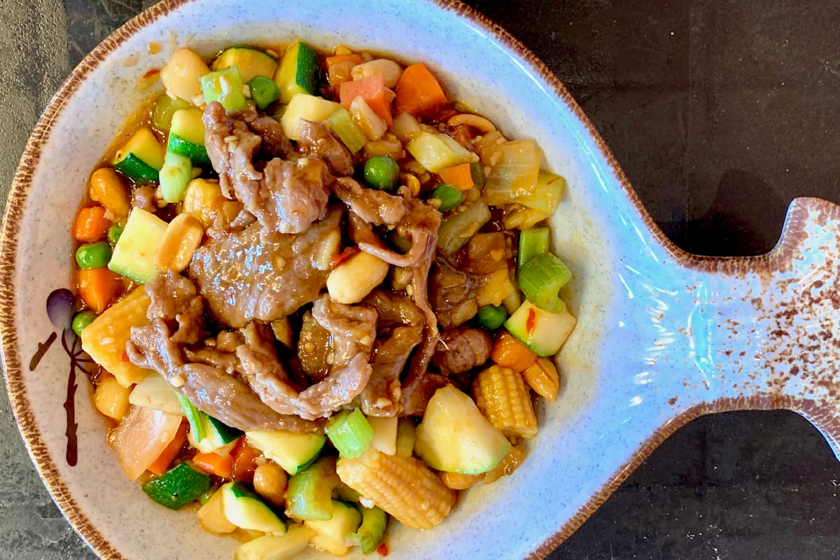 Truly Asia Inc. Delivery Menu | Order Online | 300 Nickel St Broomfield ...