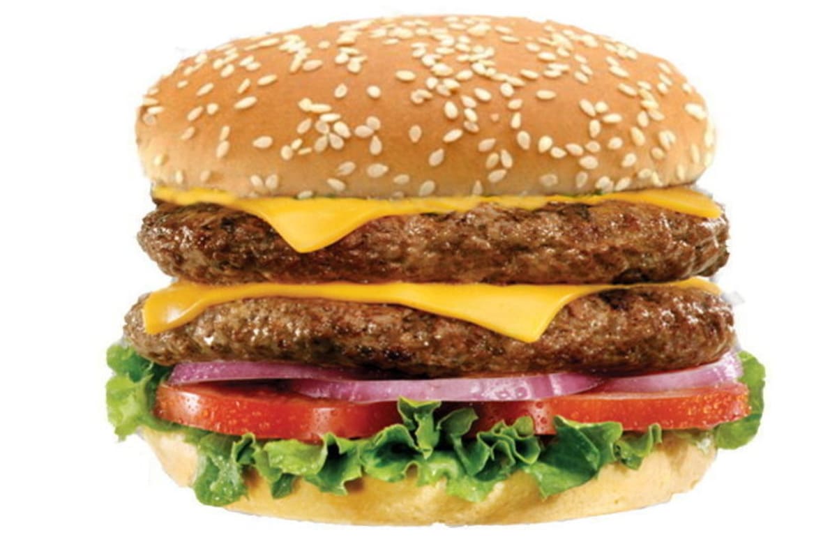 Knockout Burgers and Cheesesteak Delivery Menu | Order Online | 382 ...