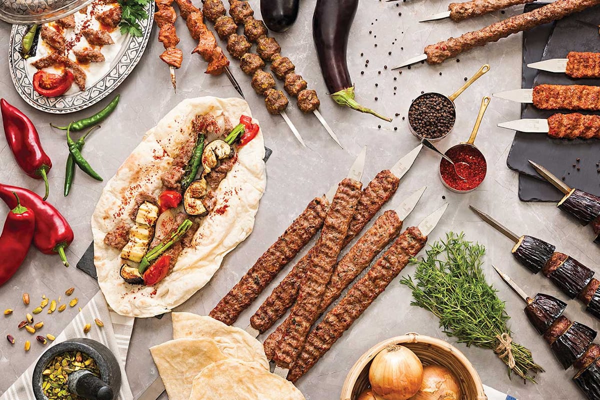 Legends Kebab Delivery Menu | Order Online | 96 Wolf Rd Albany | Grubhub