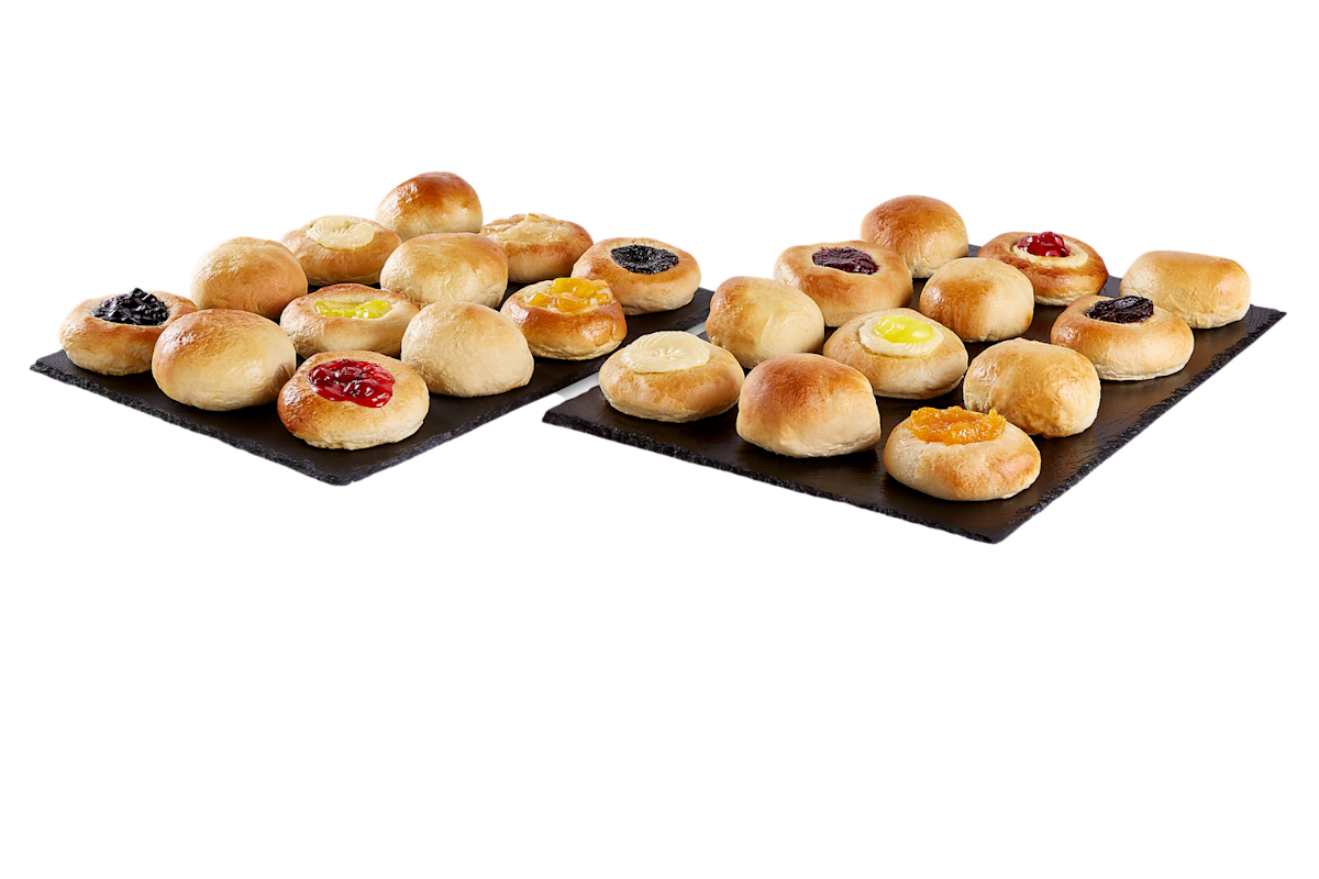 The Kolache Cafe Delivery Menu | Order Online | 2748 South Alma School ...