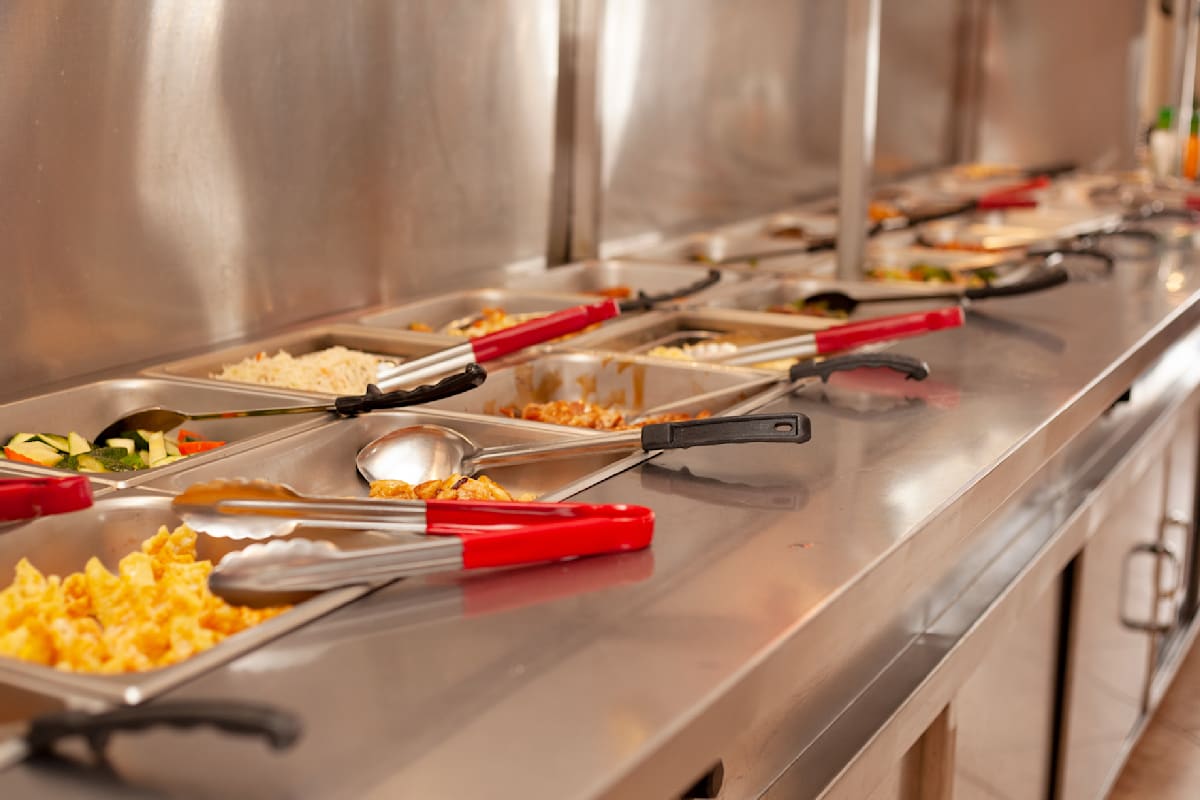 Moon Buffet Delivery Menu | Order Online | 101D Roosevelt Blvd Eleanor ...