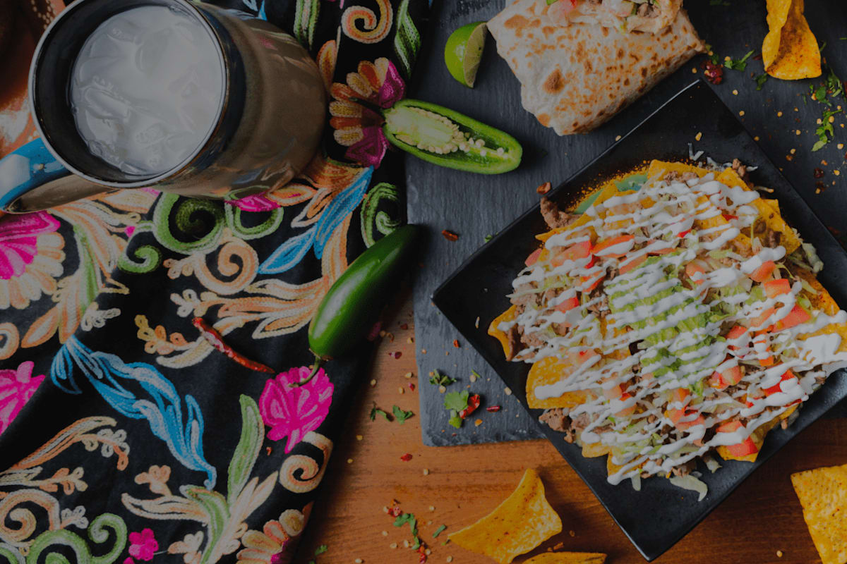 Taco Pros - Mexican Cocina - Naperville Delivery Menu | Order Online ...