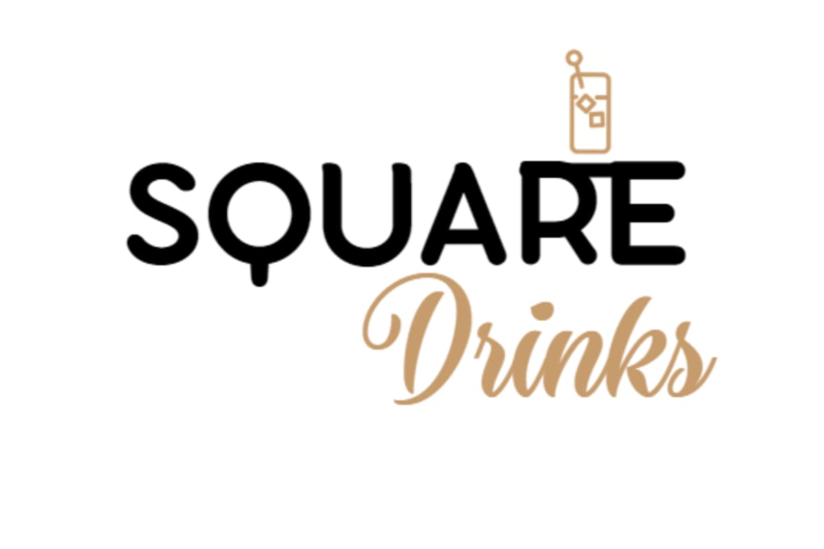 Square Drinks Delivery Menu | Order Online | 871 Bergen Ave Jersey City ...