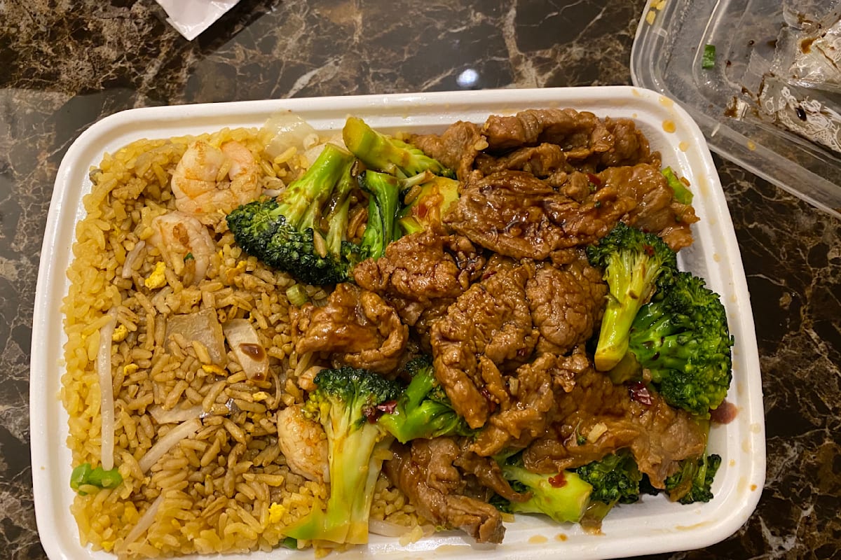 China 8 Delivery Menu | Order Online | 16892 US-441 Mount Dora | Grubhub