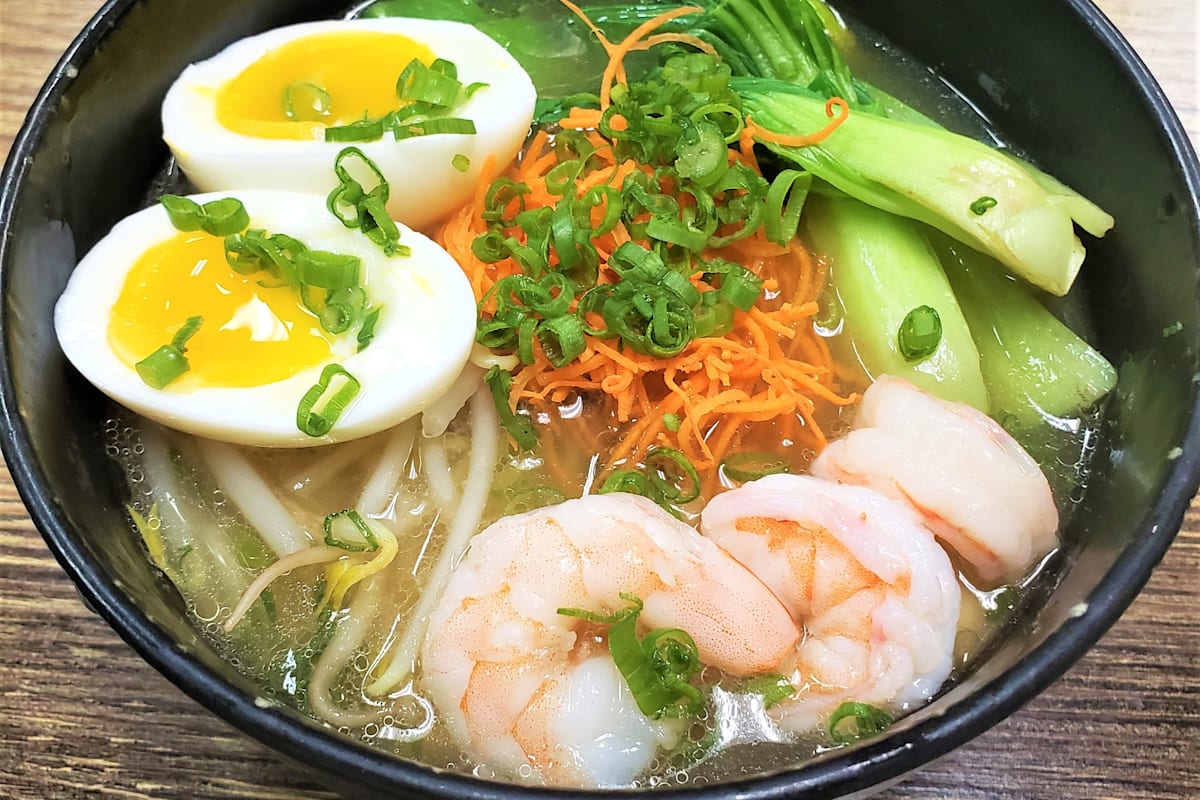 Noodle Shop - Boston, MA Restaurant | Menu + Delivery | Seamless