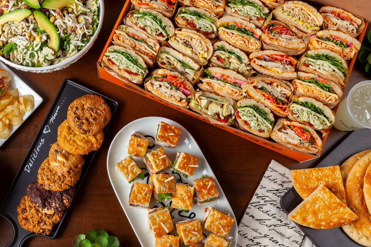 Plaza cafe & Deli Delivery Menu | Order Online | 540 Straight St ...