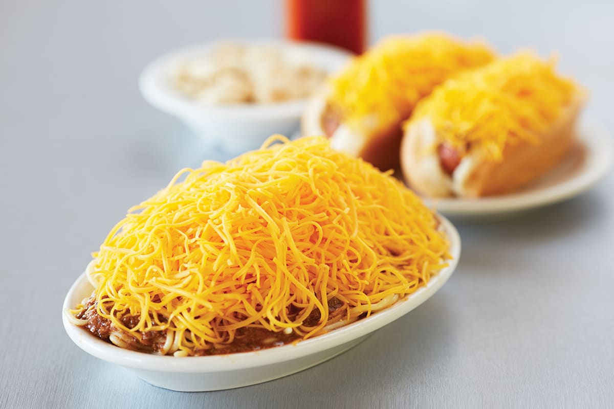 Gold Star Chili Delivery Menu | Order Online | 7649 Mall Rd Florence ...